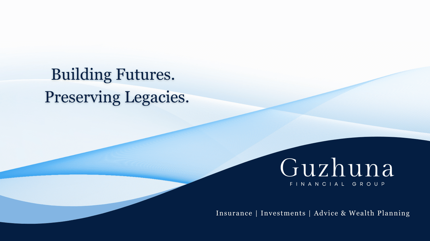 Guzhuna Financial | Business Insurance | Commercial Insurance